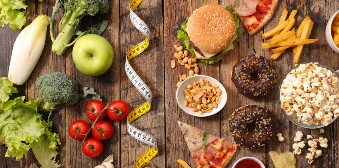 Les Aliments Ultra-Transformés (AUT) : dangers et solutions - ScanUp